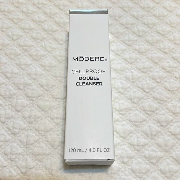 Modere | Skincare | Modere Cellproof Double Cleanser | Poshmark